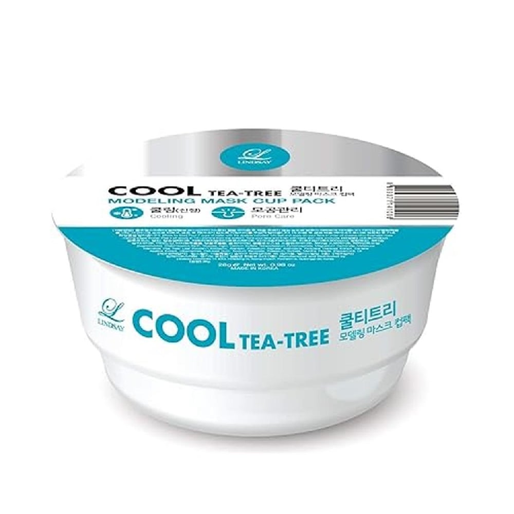 Lindsay Modeling Mask Cup Pack Collection – The Best Shop Online ...